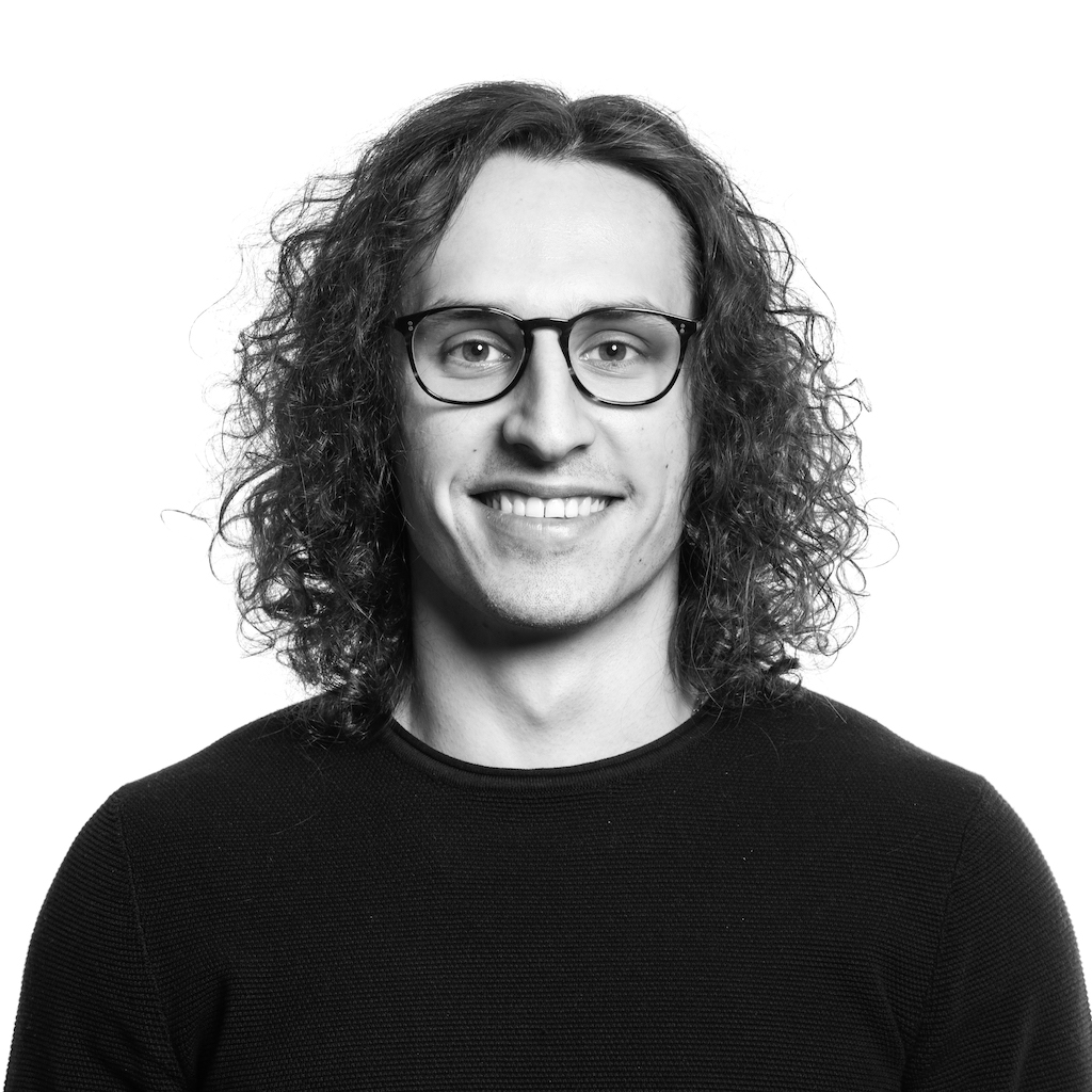 Black Label - About us