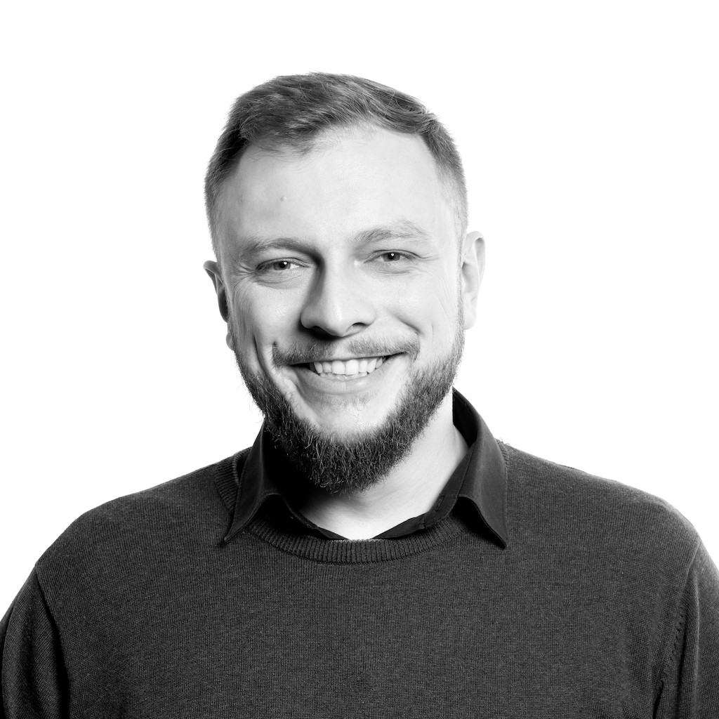 Black Label - About Us