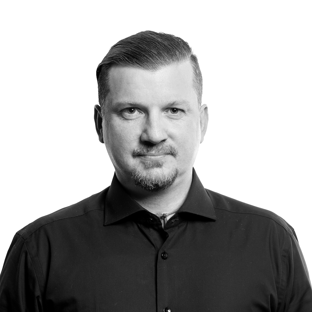 Black Label - About us