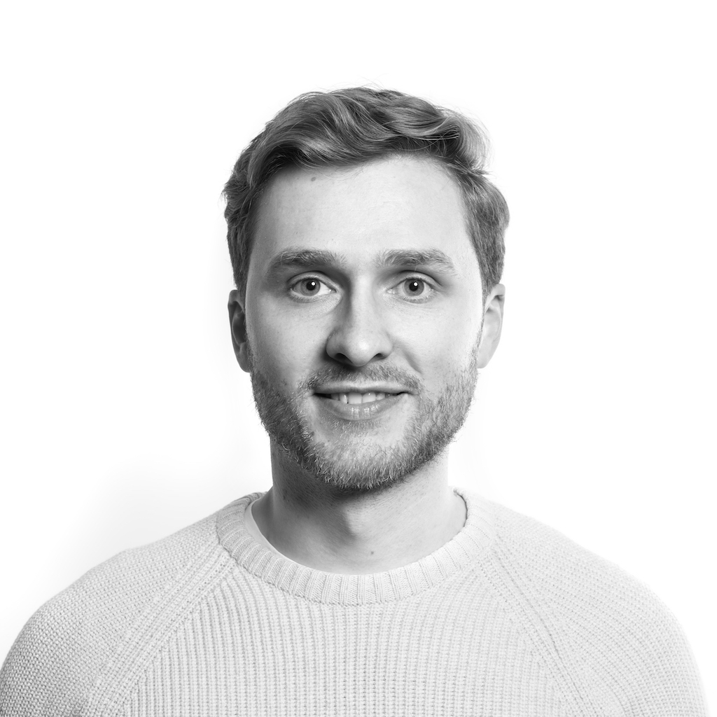 Black Label - About us