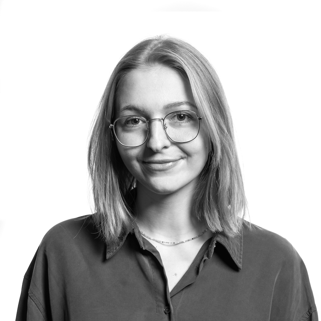 Black Label - About Us