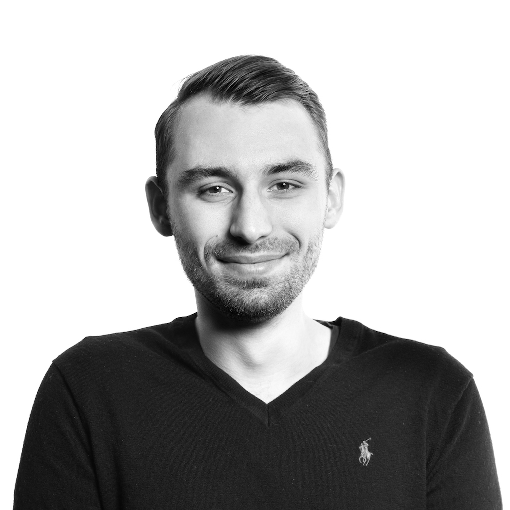 Black Label - About us