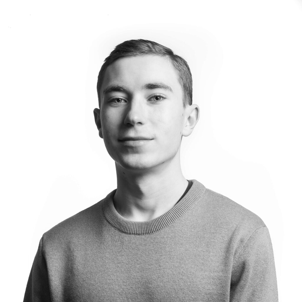 Black Label - About us