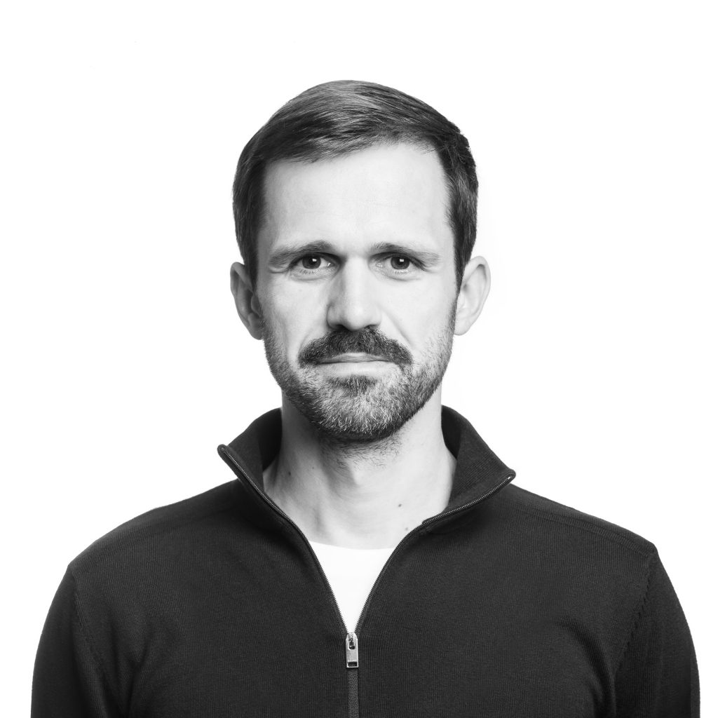 Black Label - Contact us